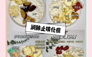 秋天喝什么汤润肺_润肺汤水食谱推荐