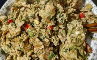 香椿炒蛋会导致器官衰竭吗_香椿中毒症状有哪些