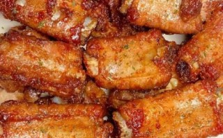 椒盐排骨怎么做_椒盐排骨的做法视频