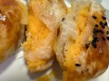 炸红薯饼怎么做才又香又脆_红薯饼酥脆秘诀