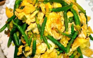 黄瓜炒鸡蛋怎么炒好吃_黄瓜炒鸡蛋的家常做法