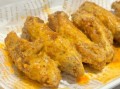 油炸鸡中翅怎么做好吃_油炸鸡中翅的家常做法