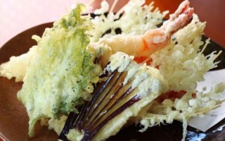 蔬菜天妇罗怎么做_蔬菜天妇罗用什么蔬菜