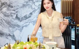 美女私房菜主持人是谁_美女私房菜主持人资料