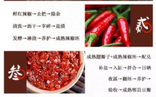 红油18种香料配方_正宗川味比例