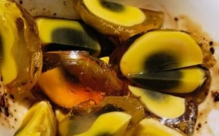 鸡蛋变蛋的制作方法_鸡蛋变蛋怎么做