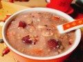 八宝粥最佳配料比例_怎么煮才粘稠香浓