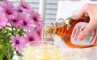 枫糖浆柠檬排毒减肥法_有效吗