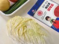 韩式小菜怎么腌制_韩式小菜做法大全