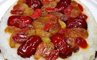 红枣糯米饭怎么做好吃_红枣糯米饭最正宗做法