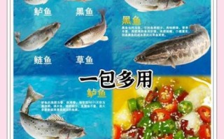 酸菜鱼配菜有哪些配料_酸菜鱼配菜怎么选