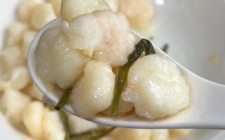 龙井虾仁怎么做_龙井虾仁最正宗的做法