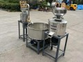 220伏豆腐磨浆机多少钱_家用小型豆腐磨浆机哪款好