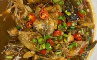 麻辣鱼头怎么做_正宗川味麻辣鱼头做法步骤