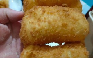 焦作甜麻糖怎么做_焦作面食甜麻糖做法