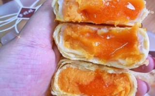 酥糖夹心陷流兮冉是什么_怎么做才拉丝