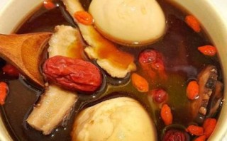 当归煮鸡蛋的正确做法_当归鸡蛋什么时候吃最好