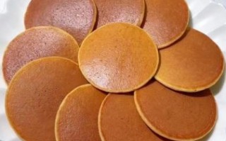 苹果面粉最简单的做法_苹果面粉怎么做才好吃