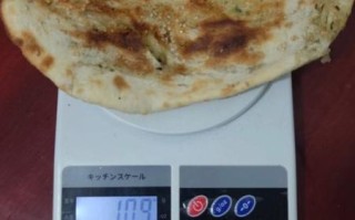 减肥能吃烧饼吗_烧饼热量高吗