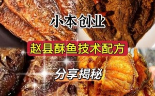 赵县酥鱼怎么做_赵县酥鱼正宗配方