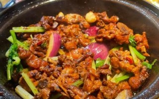 重庆鸡公煲是谁发明的_重庆鸡公煲创始人是谁