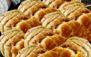 咸蛋黄月饼怎么做_咸蛋黄月饼配方比例