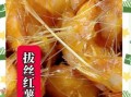 拔丝红薯怎么做_拔丝红薯为什么粘牙