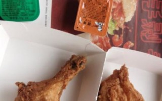 吮指原味鸡哪个部位最好吃_吮指原味鸡最嫩部位推荐