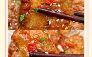 糖醋带鱼怎么做_正宗糖醋带鱼的做法