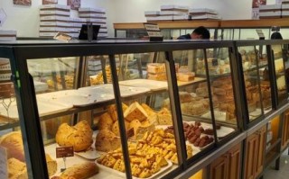 西点加盟品牌哪个好_加盟西点店需要多少钱