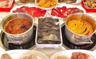 海鲜火锅配菜有哪些_怎么选最搭