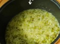 绿豆大米粥的做法_绿豆大米粥怎么煮才软糯
