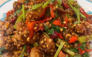 麻辣兔肉怎么做_家常麻辣兔肉做法步骤