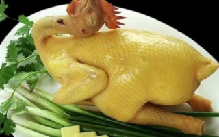 广东鸡的做法大全_白切鸡怎么做才皮爽肉滑