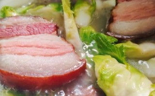 腊肉配什么炖好吃_腊肉炖菜推荐