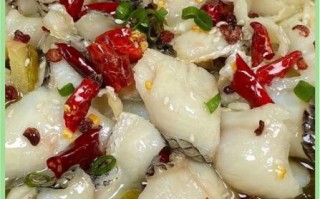 酸菜鱼怎么做_酸菜鱼正宗做法