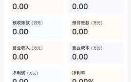 柠檬财务软件免费版怎么样_柠檬财务软件免费版好用吗