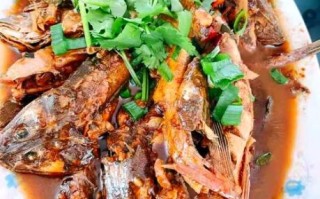 炖海鱼不腥的家常做法_海鱼怎么去腥才好吃