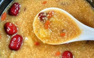 早餐粥类大全_早上喝什么粥最养胃