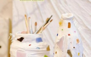 手工花瓶怎么做_手工花瓶用什么材料