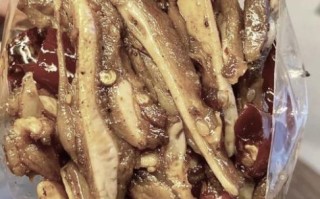 脆骨什么意思_脆骨是骨头还是软骨 脆骨什么意思_脆骨是骨头还是软骨
