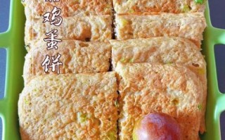 金针菇鸡蛋饼减肥吗_低卡早餐做法