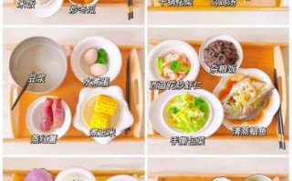 产妇坐月子每天食谱_坐月子吃什么好