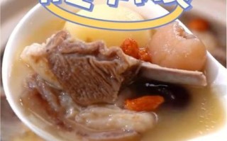 羊肉汤怎么做好吃_羊肉汤去膻味的技巧
