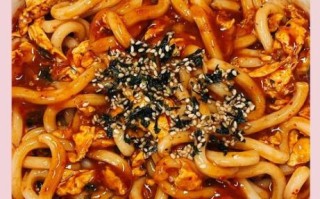 炒乌冬面怎么做_乌冬面怎么炒不粘锅