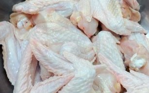 奥尔良烤翅调料怎么腌制鸡翅_腌制多久才入味