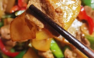 爆炒肉片怎么做_家常爆炒肉片做法大全