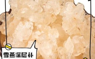 雪燕的危害有哪些_雪燕真的不能吃吗