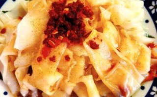 澄面可以做什么美食_澄面怎么做好吃