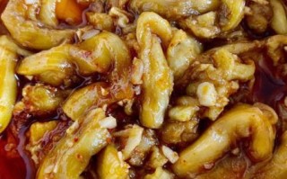 凉拌蒜泥茄子要不要放醋_蒜泥茄子醋的用量